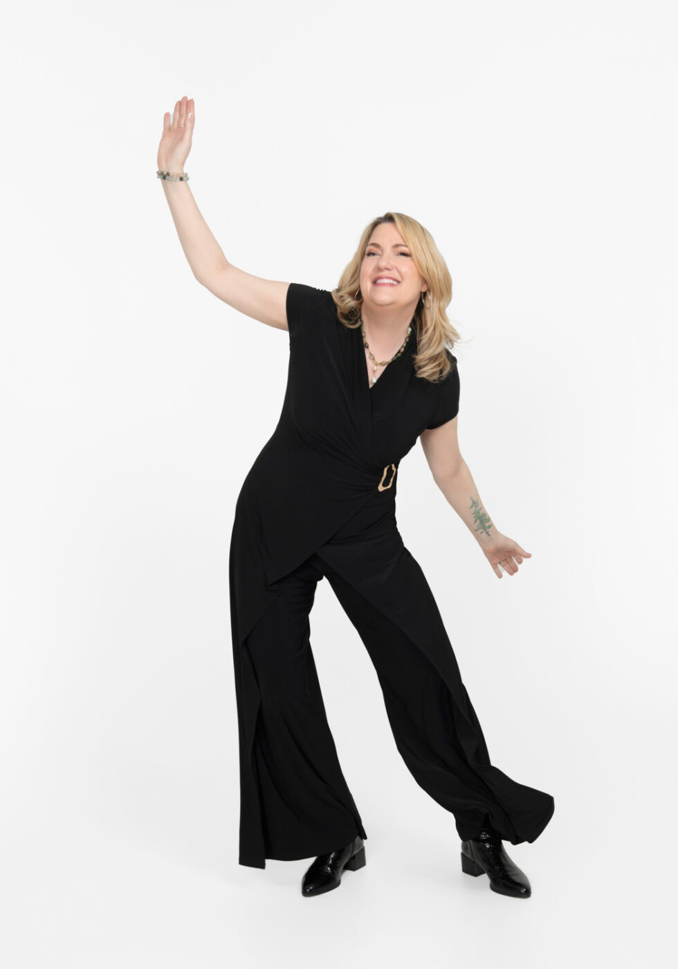 Magnetic Communication: Dynamic Speaker & Certified Communication Coach ...